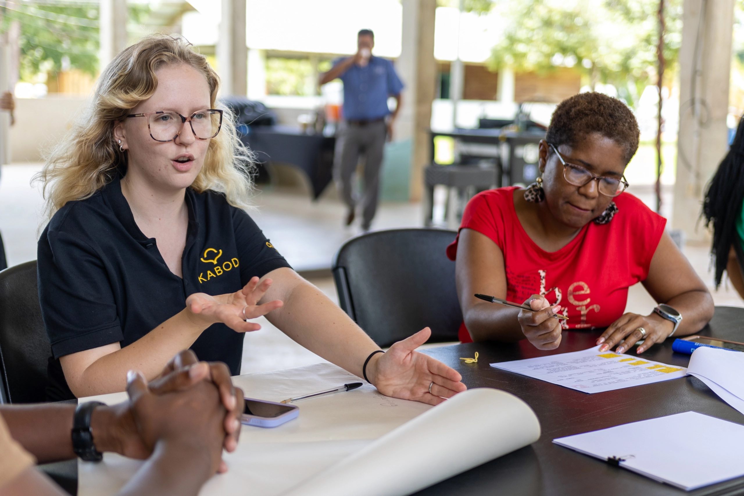 SAFE Belize Launches First Annual CSO Coalition Retreat – RET Germany